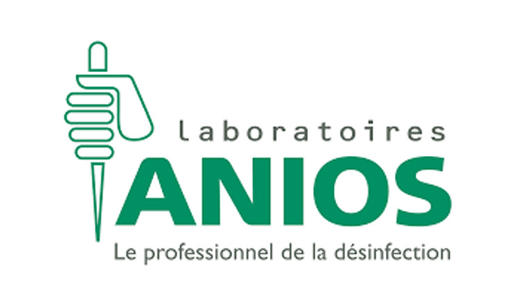 Histoire de la marque Anios