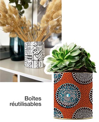 Votre duo de truffes Mathez