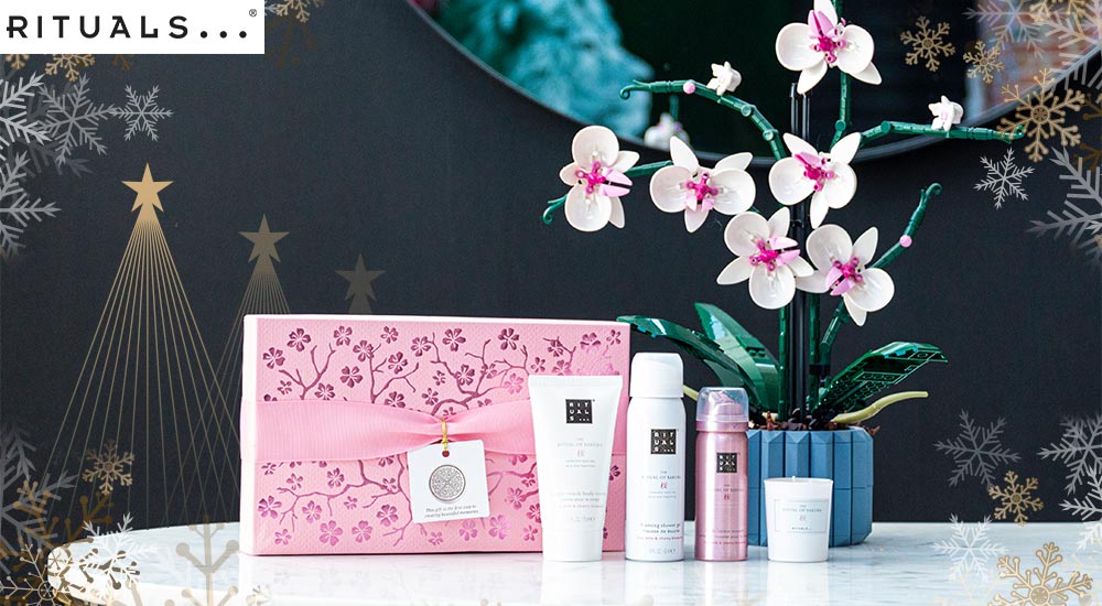 Choisissez votre cadeau