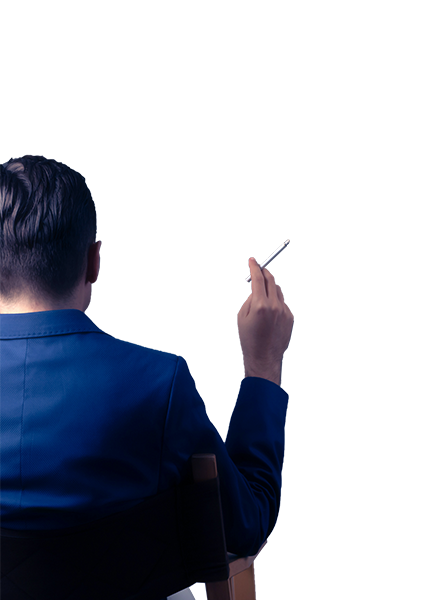 Zone fumeurs en entreprise : réglementation et solutions